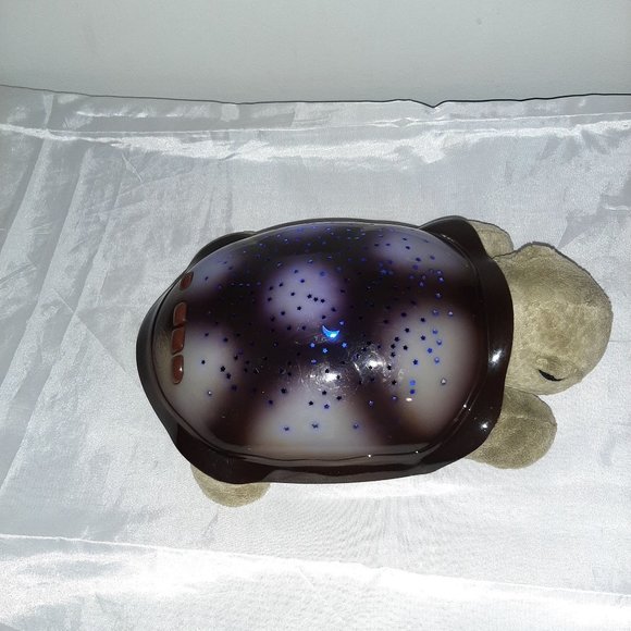 Other | Cloud B Tranquil Turtle Ocean Night Light And Twilight ...